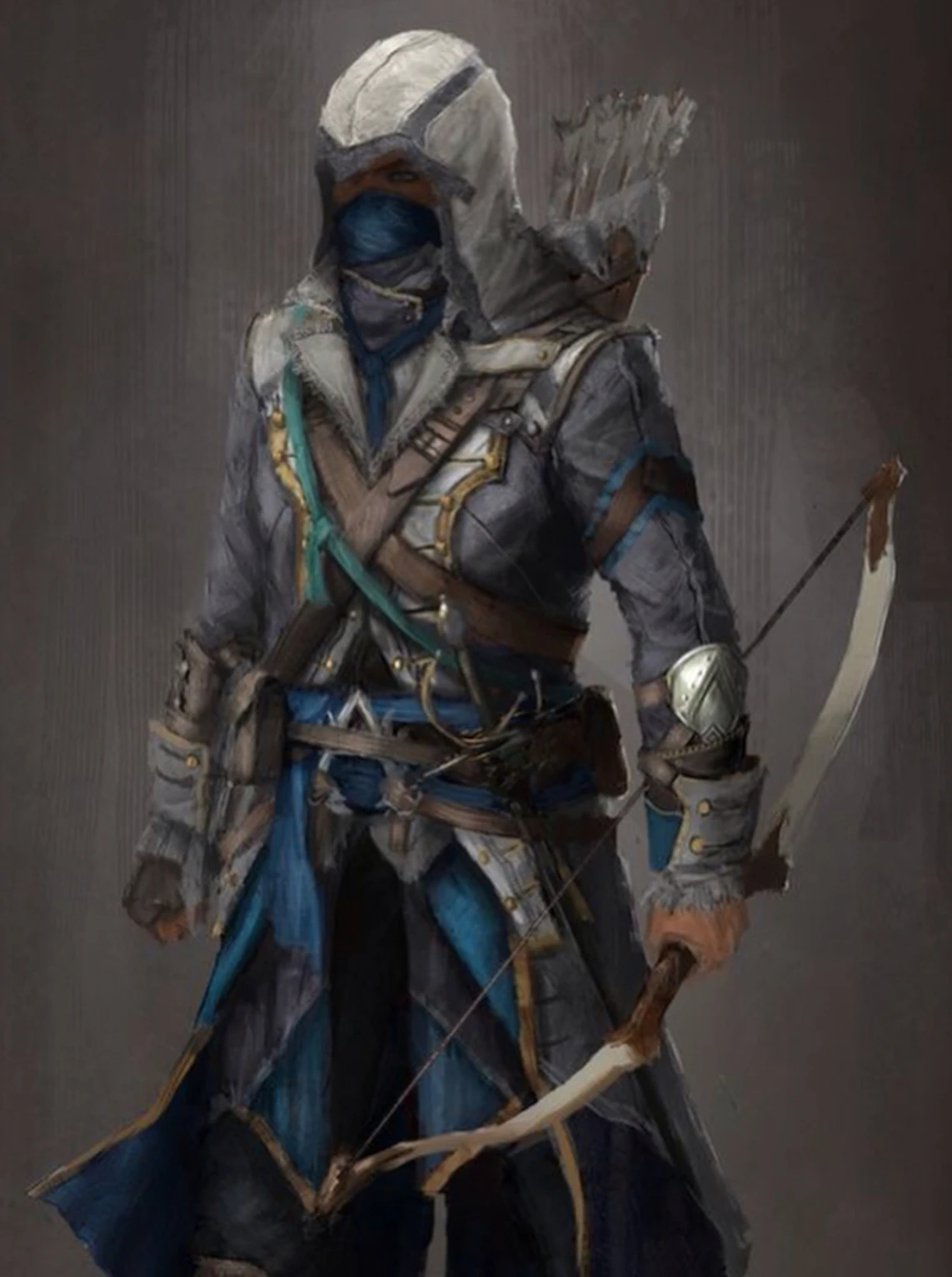 Glar Khalid | Sheddle D&D Games Wiki | Fandom