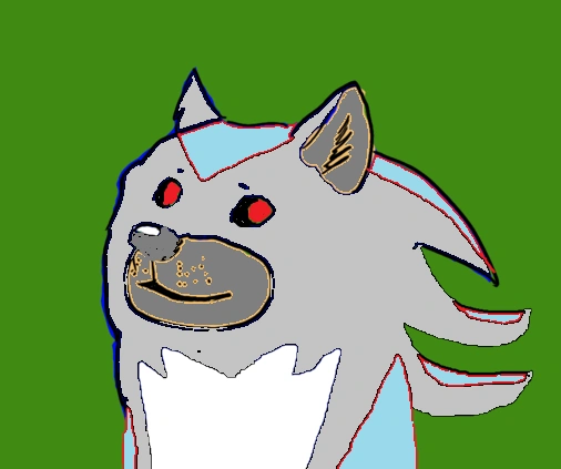 Shedew Android | Shedew Hegehog Wikia | Fandom