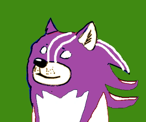 Dark Spine Shedew | Shedew Hegehog Wikia | Fandom