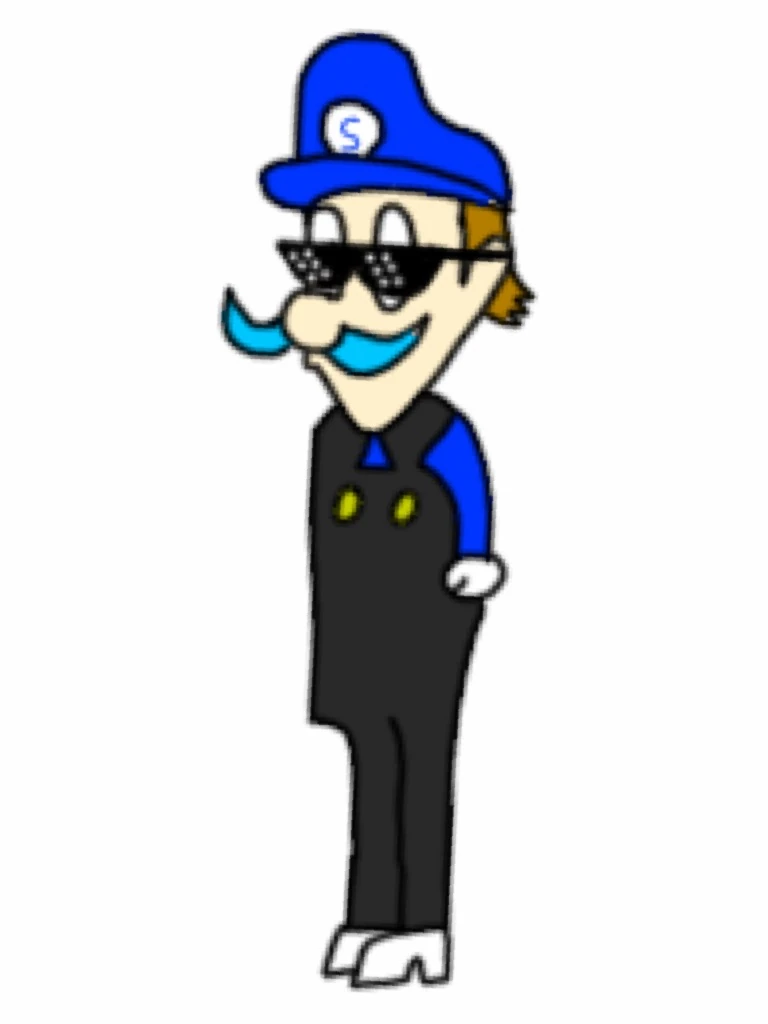 Sreegee | Shedew Hegehog Wikia | Fandom