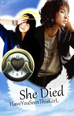 She Died | She Died Wikia | Fandom
