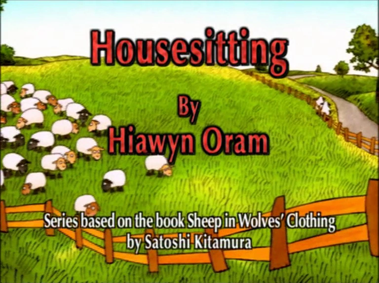 Housesitting | Sheeepedia Wiki | Fandom