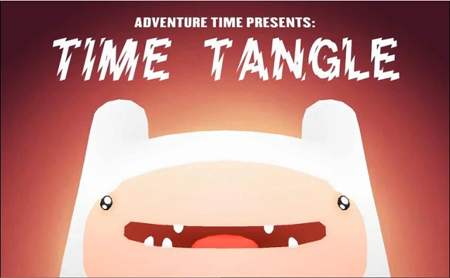 Adventure Time: Time Tangle | Wiki Sheen Estevez | Fandom