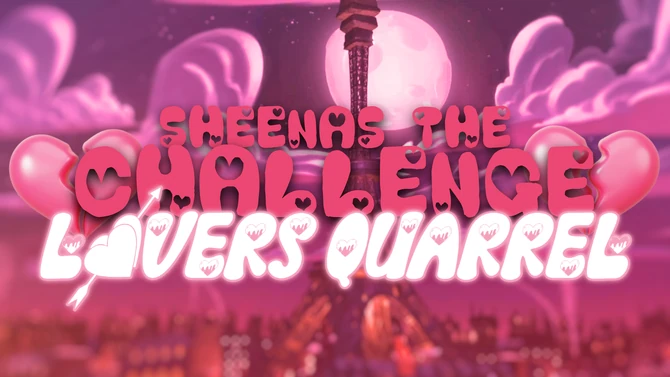 Sheena's The Challenge Wiki | Fandom