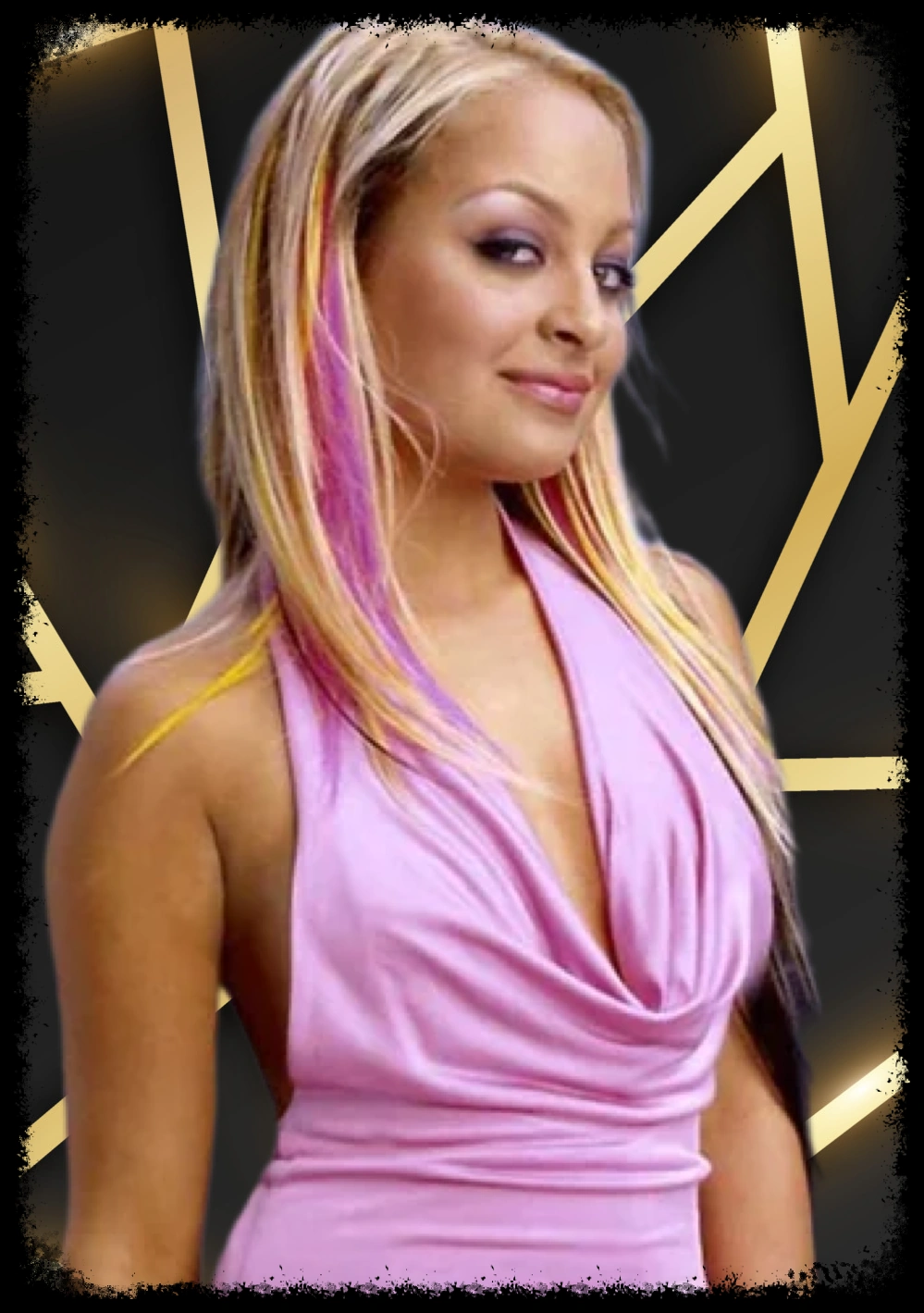 Mooriah Spears | Sheena's The Challenge Wiki | Fandom