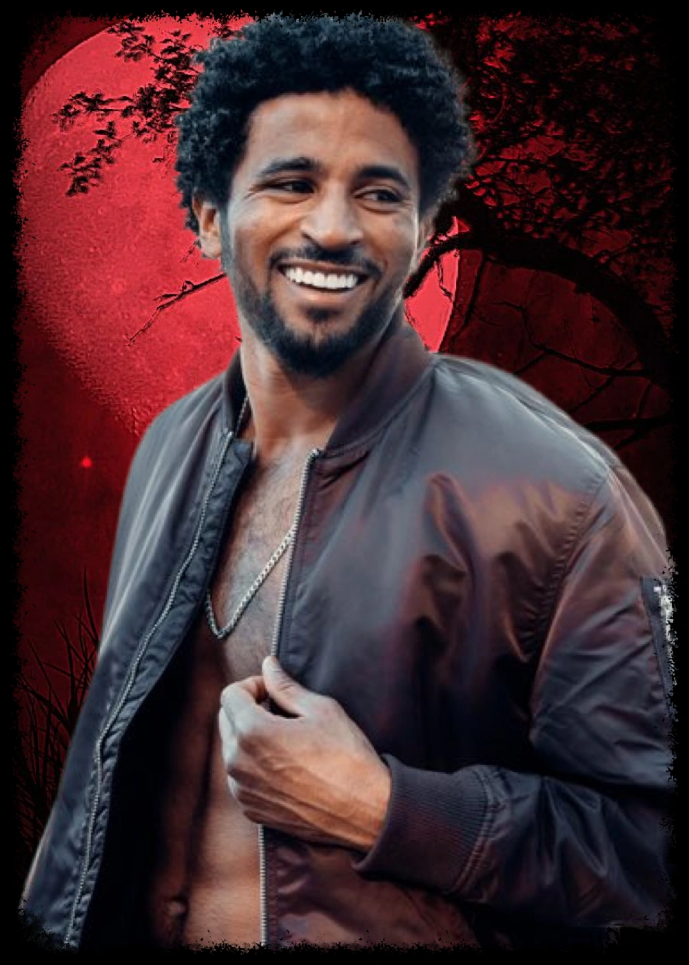 Antonio Ocasio Martínez | Sheena's The Challenge Wiki | Fandom