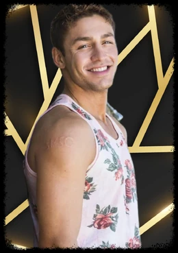 Brody Summers | Sheena's The Challenge Wiki | Fandom