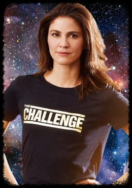 Ely Casillas | Sheena's The Challenge Wiki | Fandom