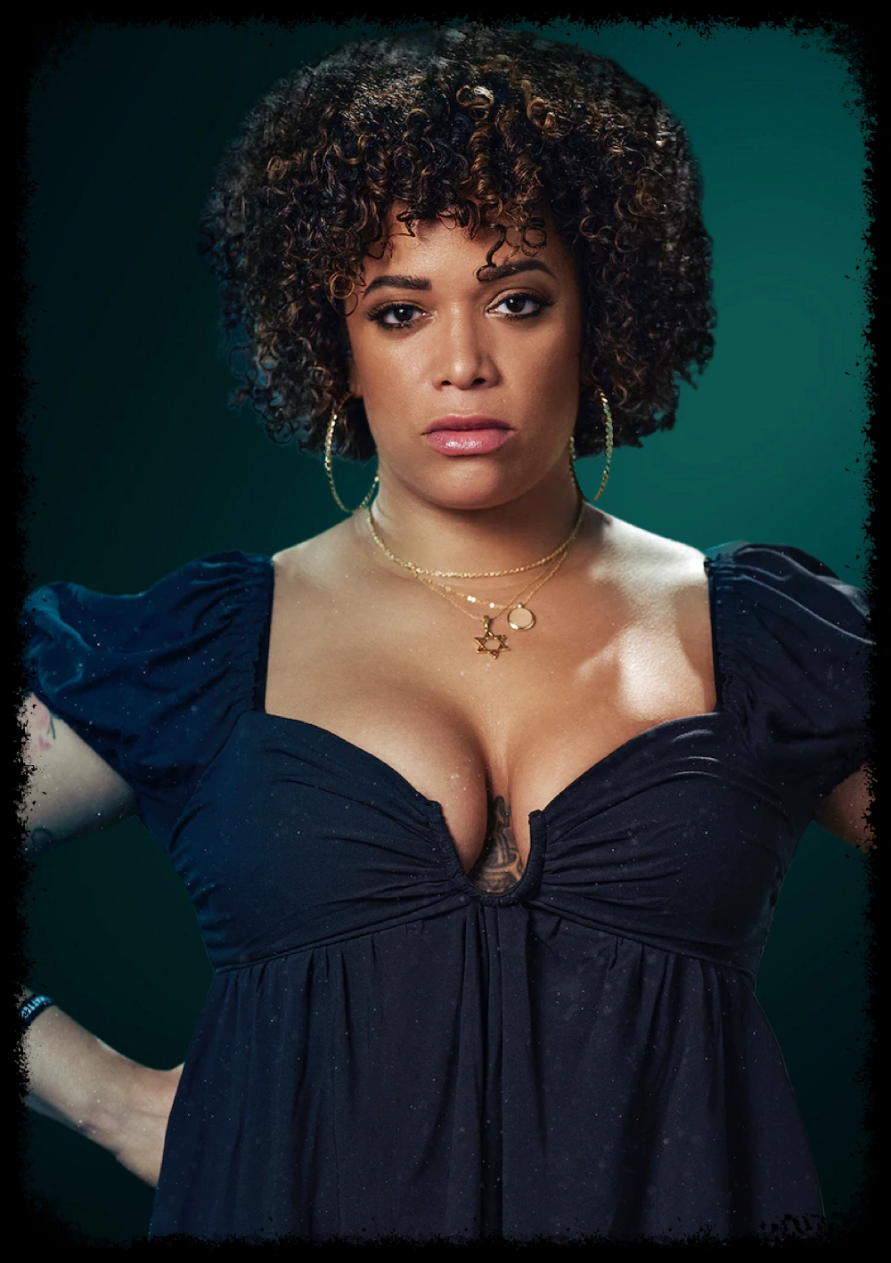 Benjamin Opolis/Gallery | Sheena's The Challenge Wiki | Fandom