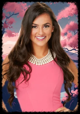 Nick Negrotti | Sheena's The Challenge Wiki | Fandom