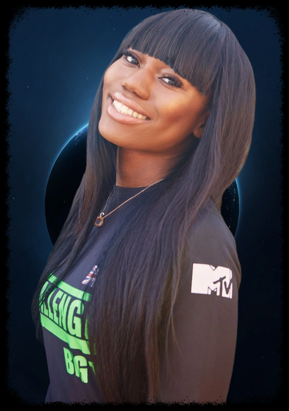 Marcia Queen | Sheena's The Challenge Wiki | Fandom