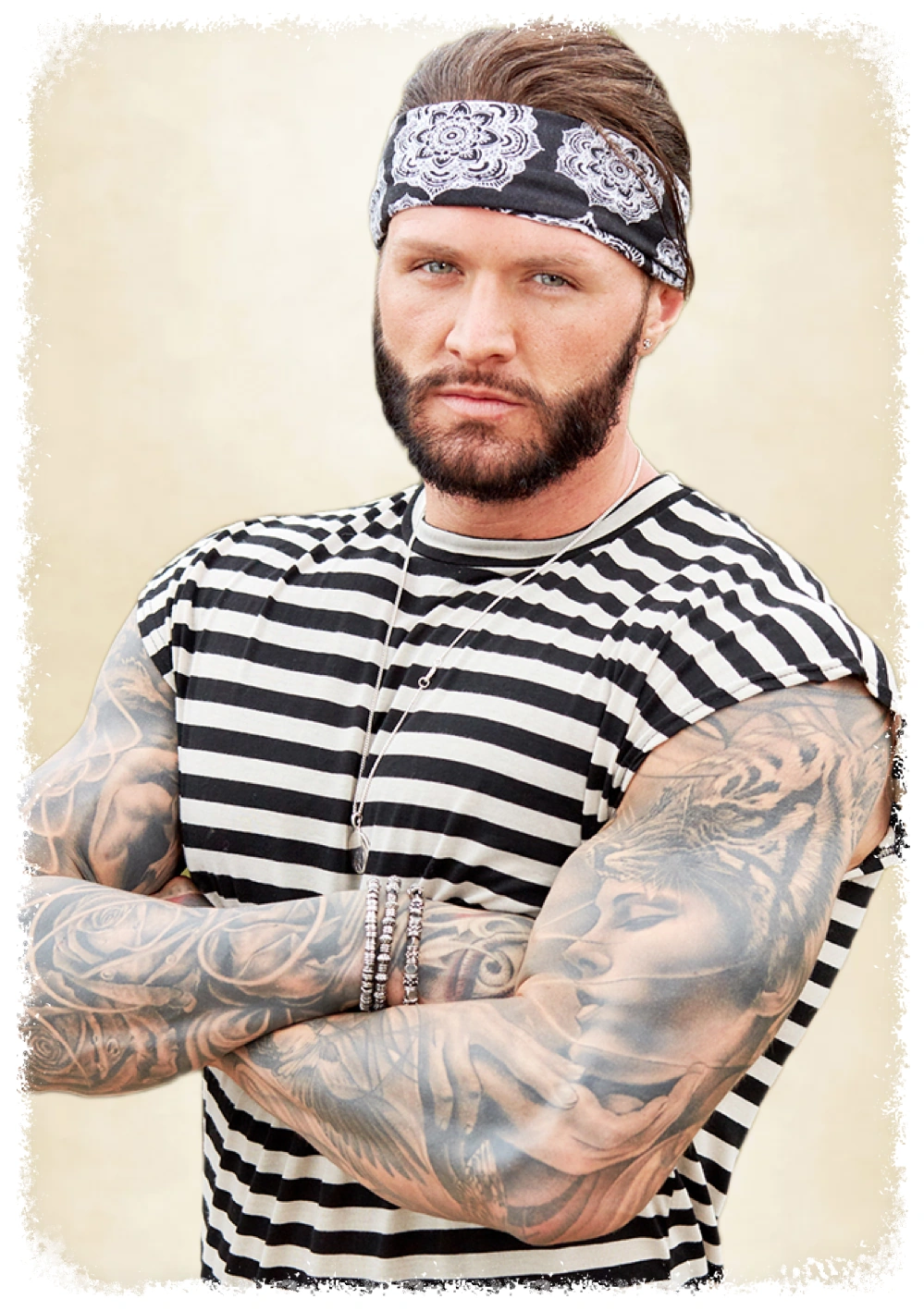 Kyle Winters/Gallery | Sheena's The Challenge Wiki | Fandom