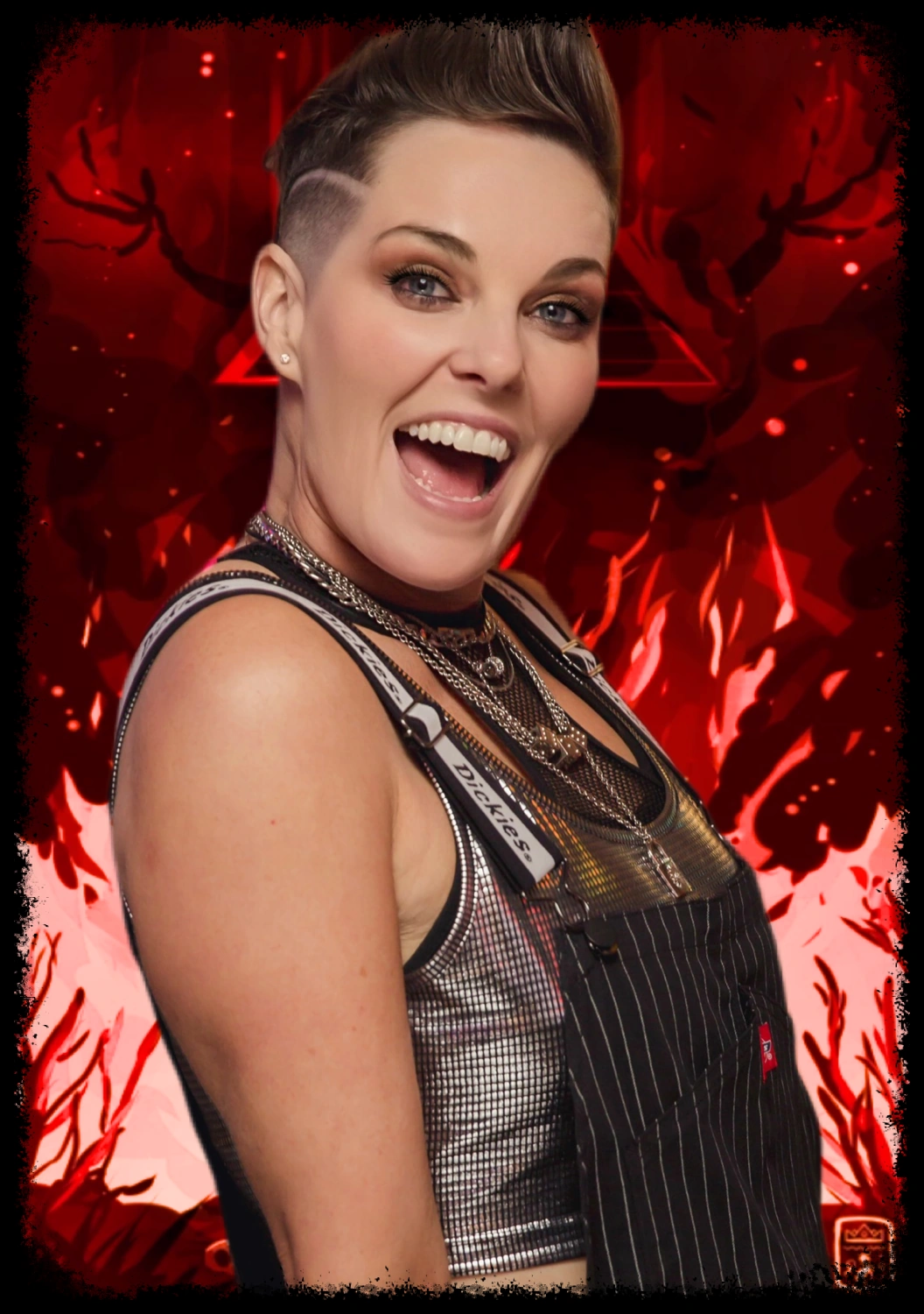 William DeHogg | Sheena's The Challenge Wiki | Fandom