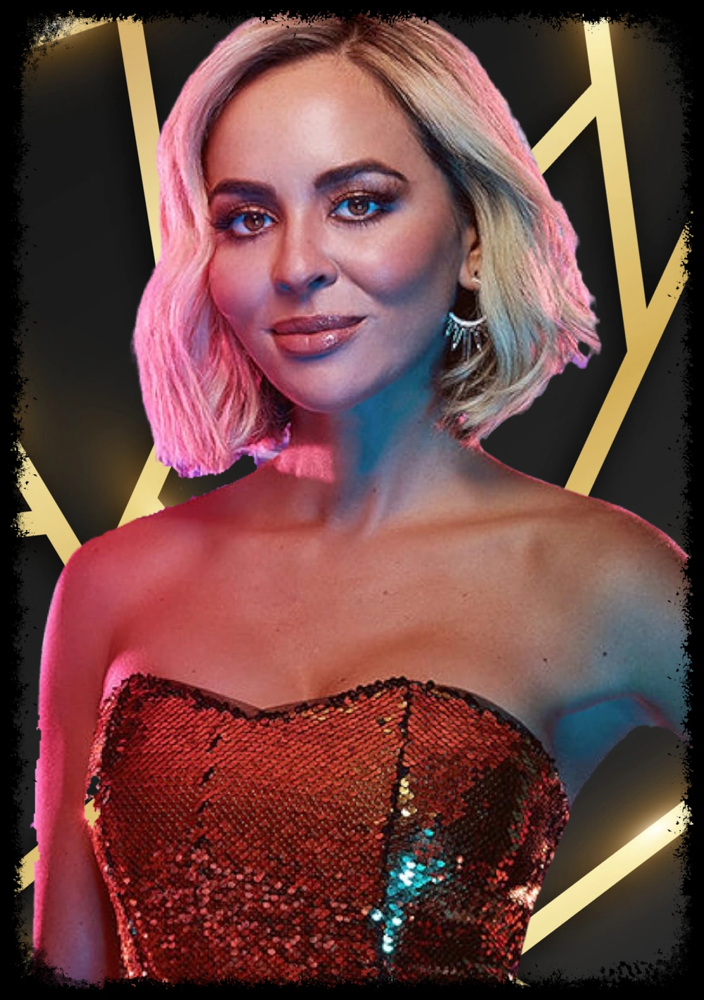 Bray T. Babie | Sheena's The Challenge Wiki | Fandom