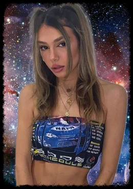 Jackson Puff | Sheena's The Challenge Wiki | Fandom