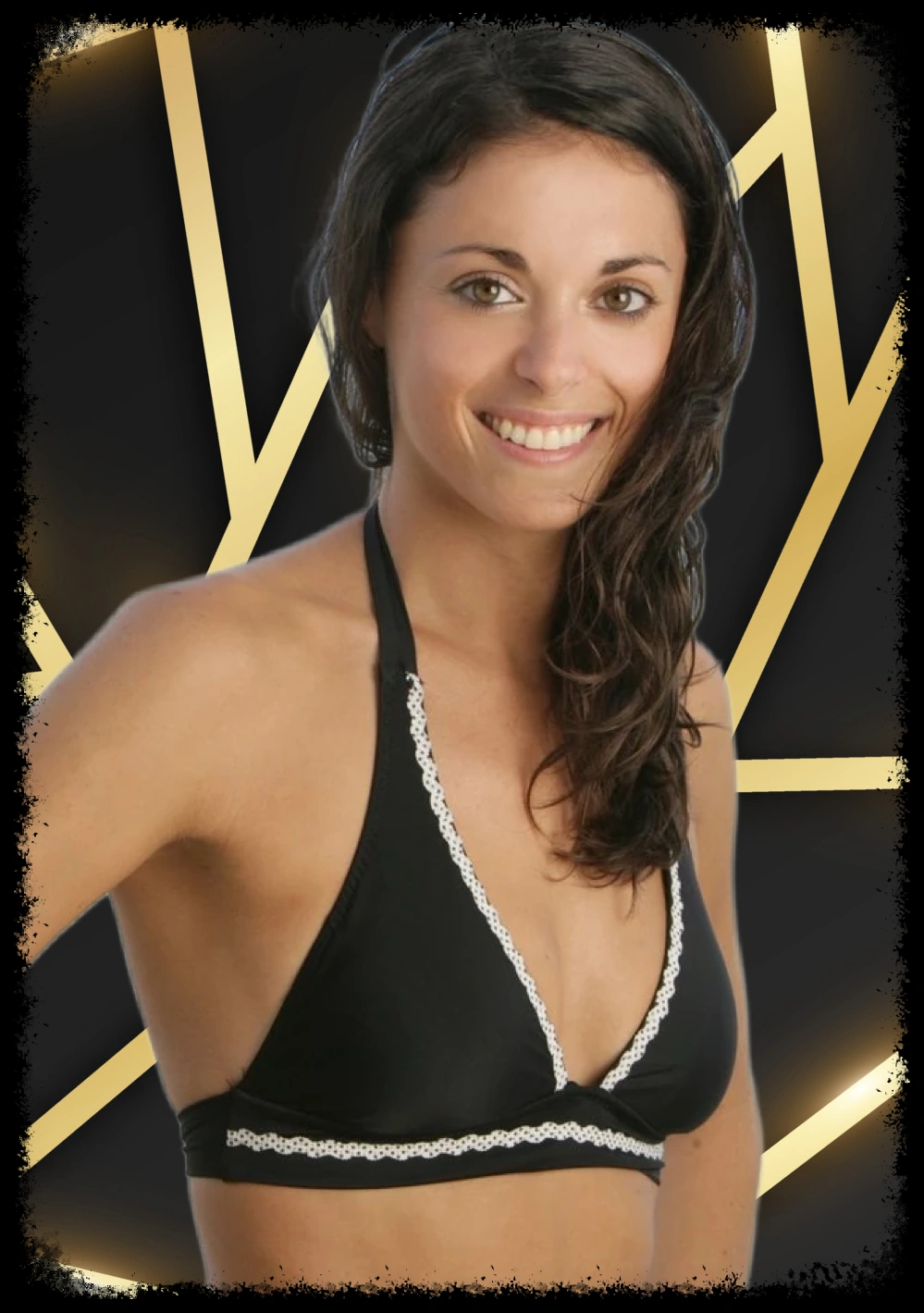 Pamela Hill | Sheena's The Challenge Wiki | Fandom