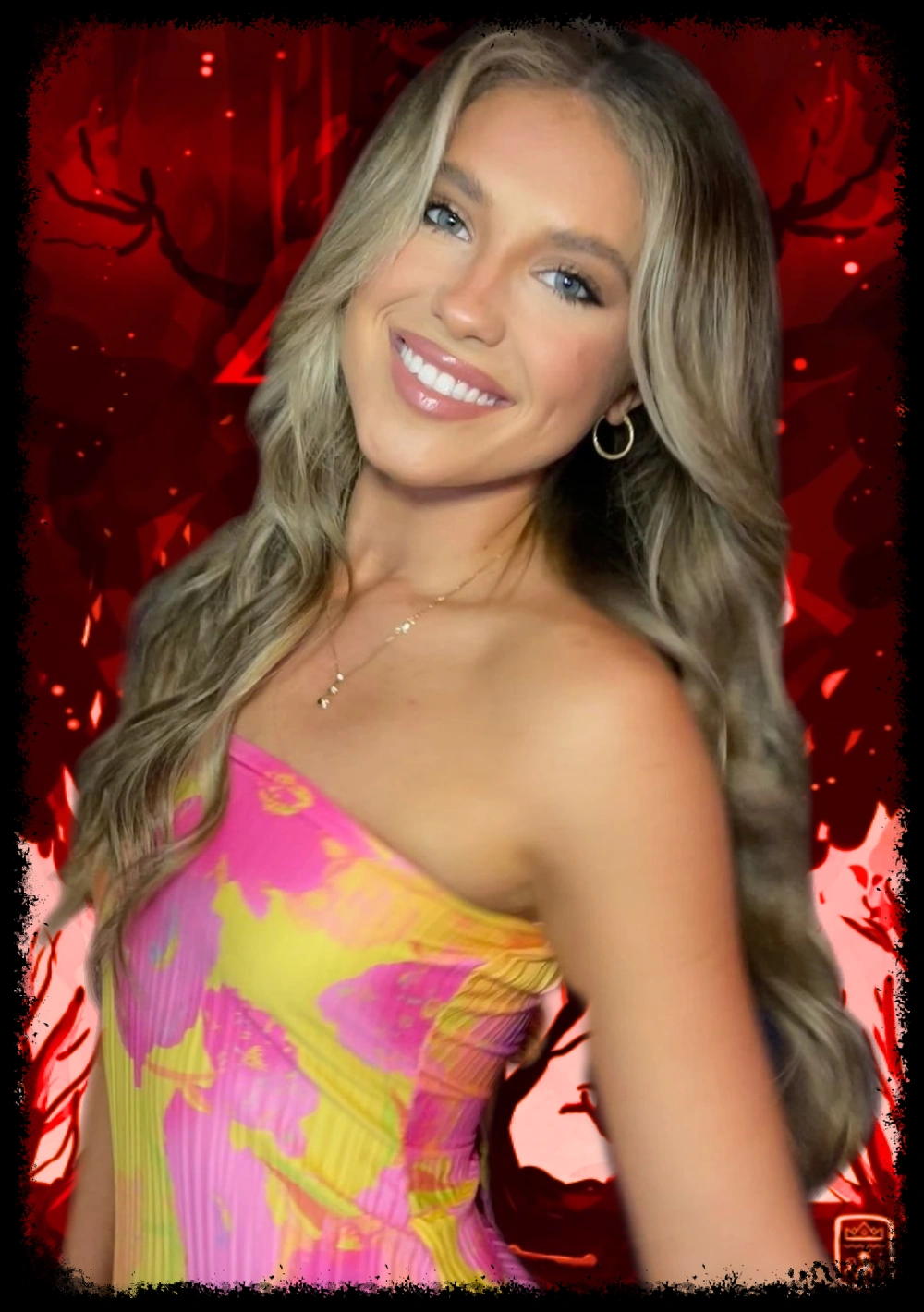 Cashis Chanelle | Sheena's The Challenge Wiki | Fandom