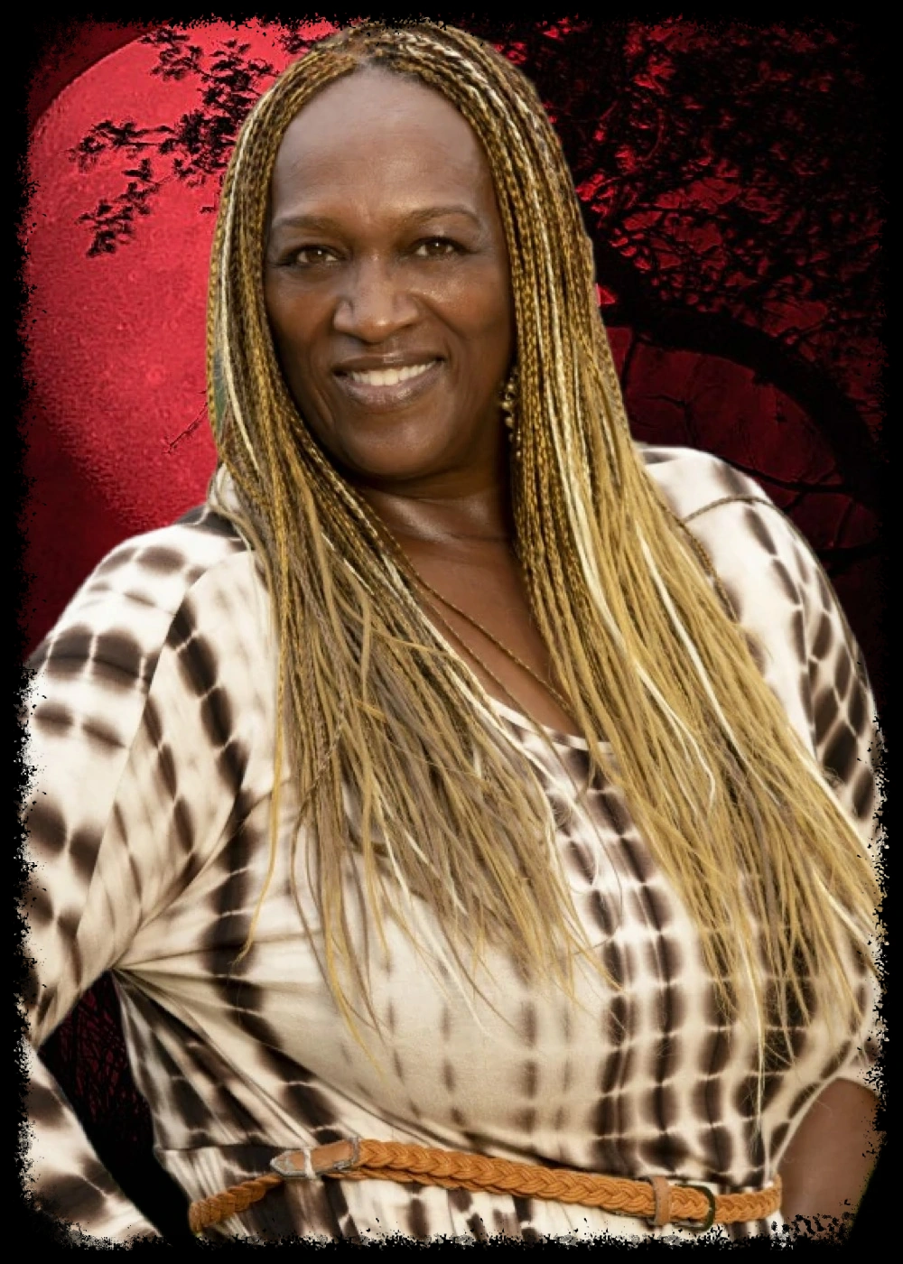 Krystal Eyes | Sheena's The Challenge Wiki | Fandom