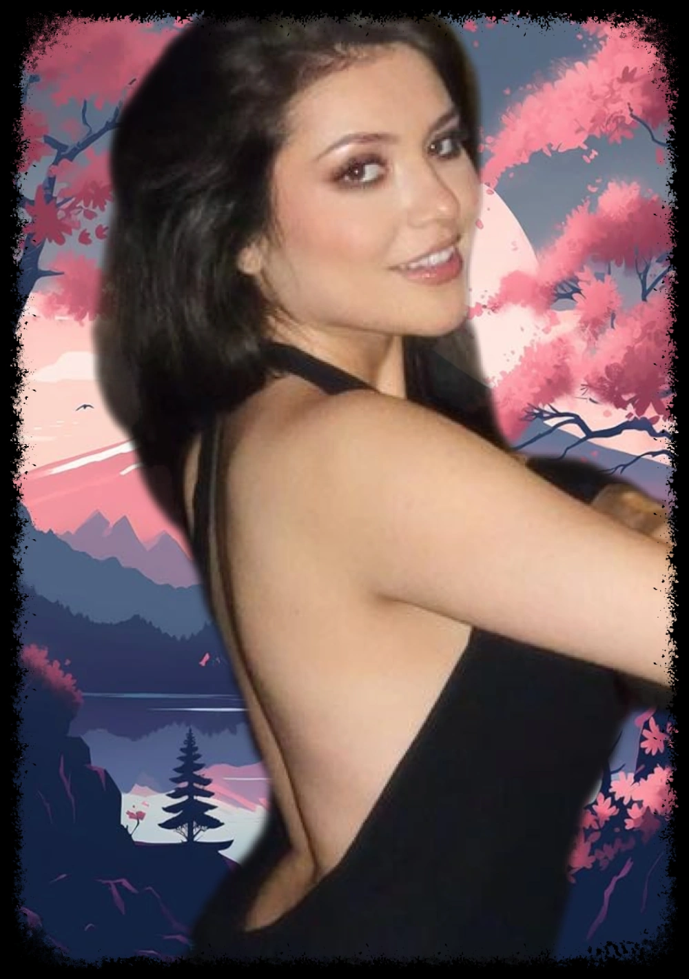 Gio Zurita | Sheena's The Challenge Wiki | Fandom