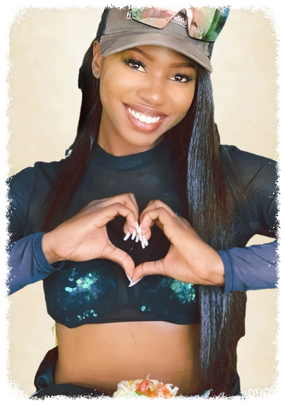 Latoya Stowers | Sheena's The Challenge Wiki | Fandom