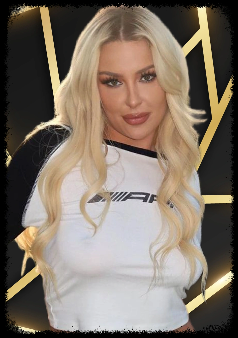 Booty Licious | Sheena's The Challenge Wiki | Fandom