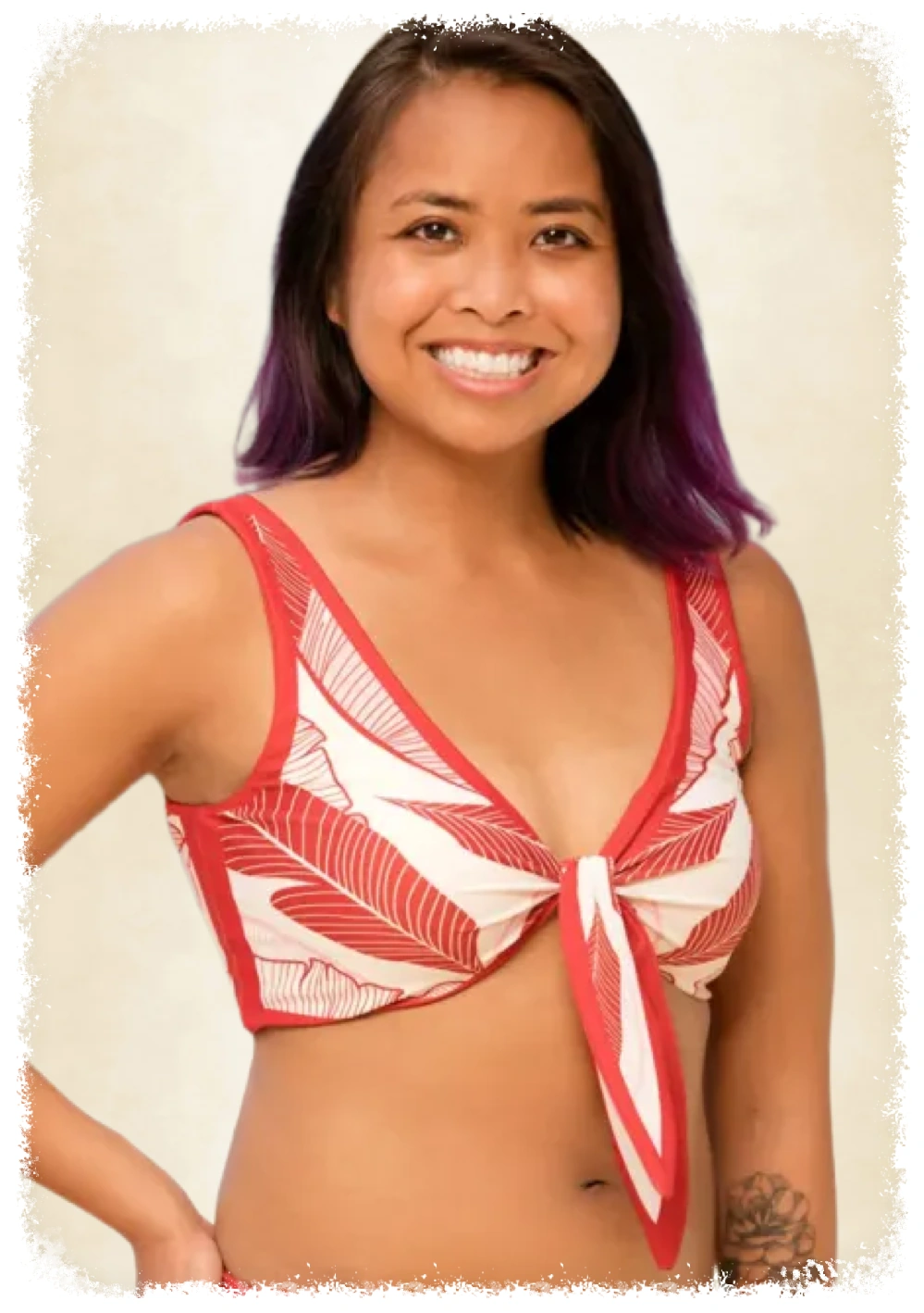 Eddie Casupanan/Gallery | Sheena's The Challenge Wiki | Fandom