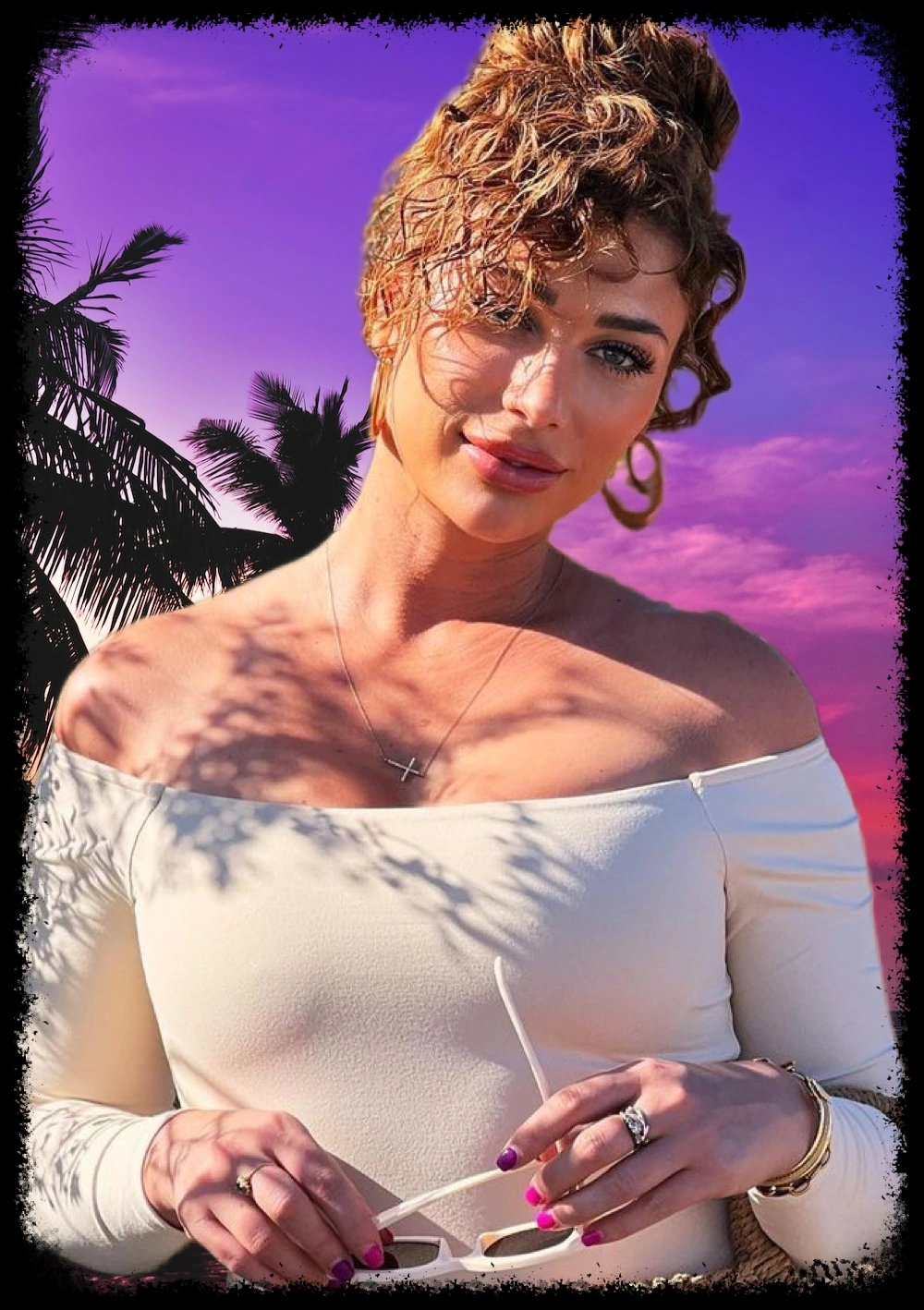 Marlon Tyler | Sheena's The Challenge Wiki | Fandom