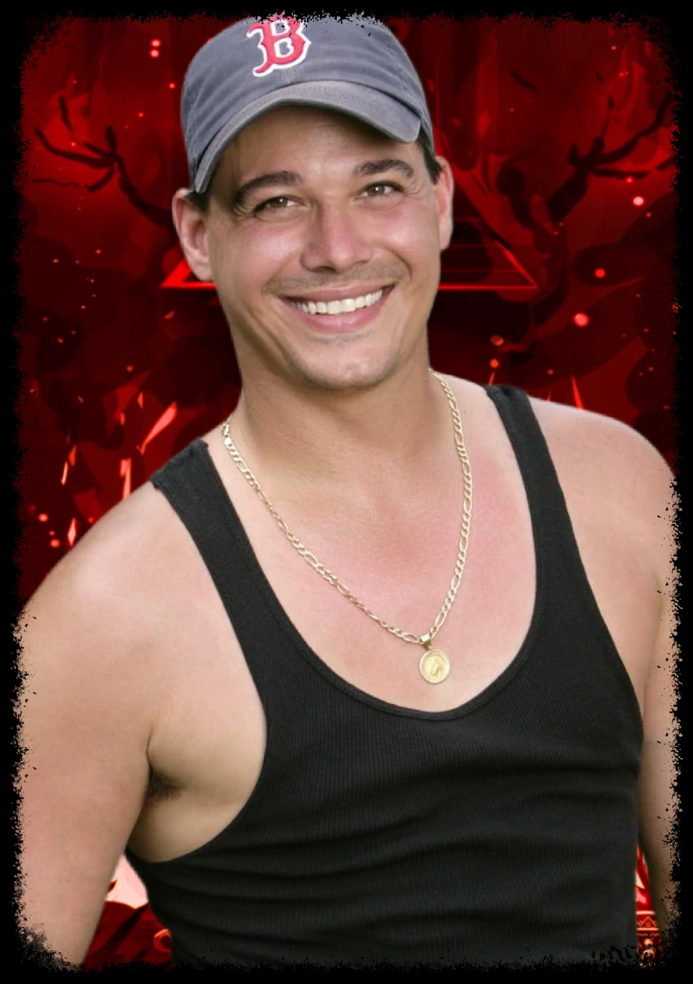 Gamer Shane | Sheena's The Challenge Wiki | Fandom