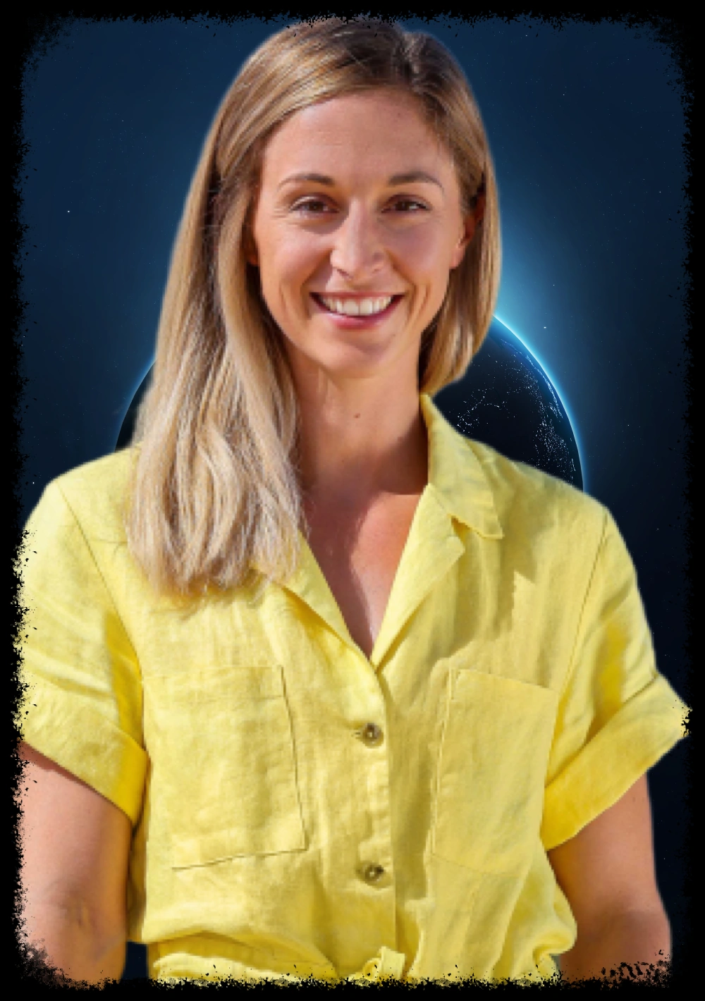 Hunter Varlock | Sheena's The Challenge Wiki | Fandom