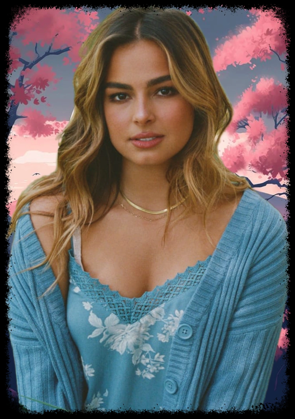 Mousea Mouse | Sheena's The Challenge Wiki | Fandom