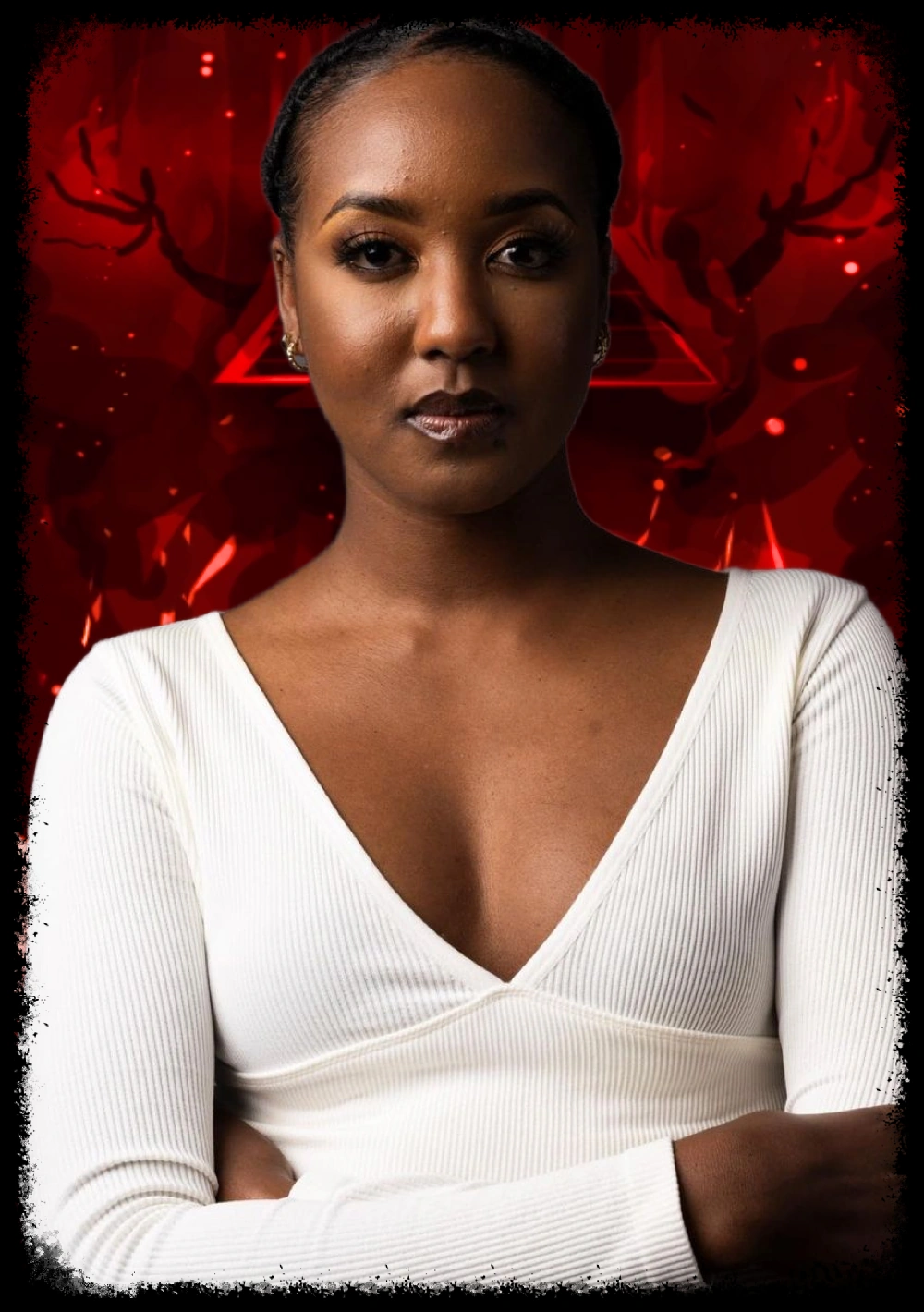 Lunar E | Sheena's The Challenge Wiki | Fandom