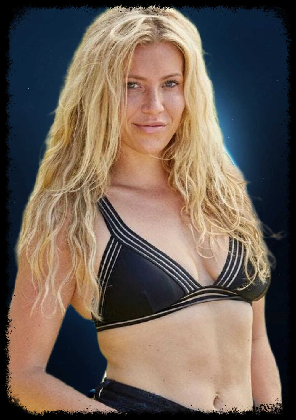 Vodka White | Sheena's The Challenge Wiki | Fandom