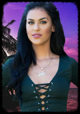 Cade Ee | Sheena's The Challenge Wiki | Fandom