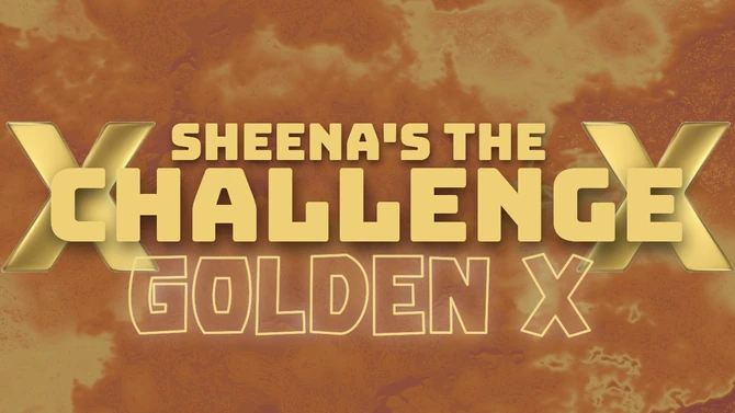 Sheena's The Challenge Wiki | Fandom