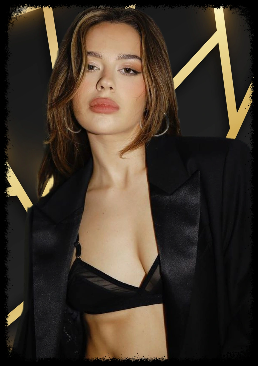 Donny Tea | Sheena's The Challenge Wiki | Fandom