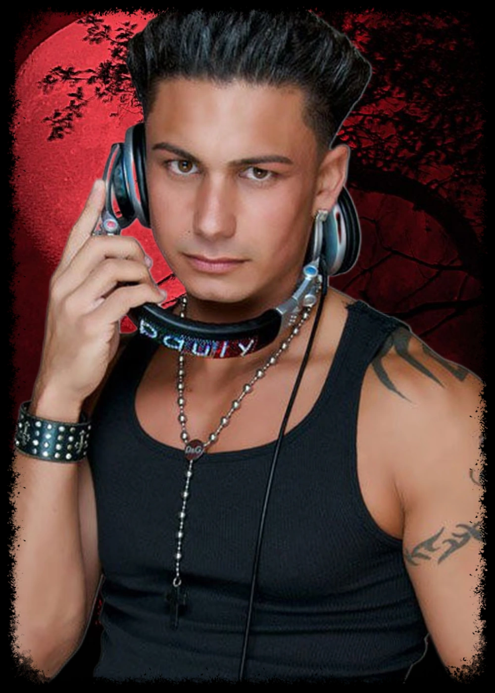 Jacob Jacobs/Gallery | Sheena's The Challenge Wiki | Fandom