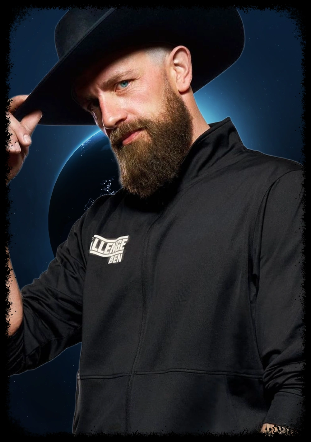 Dylan Cale | Sheena's The Challenge Wiki | Fandom