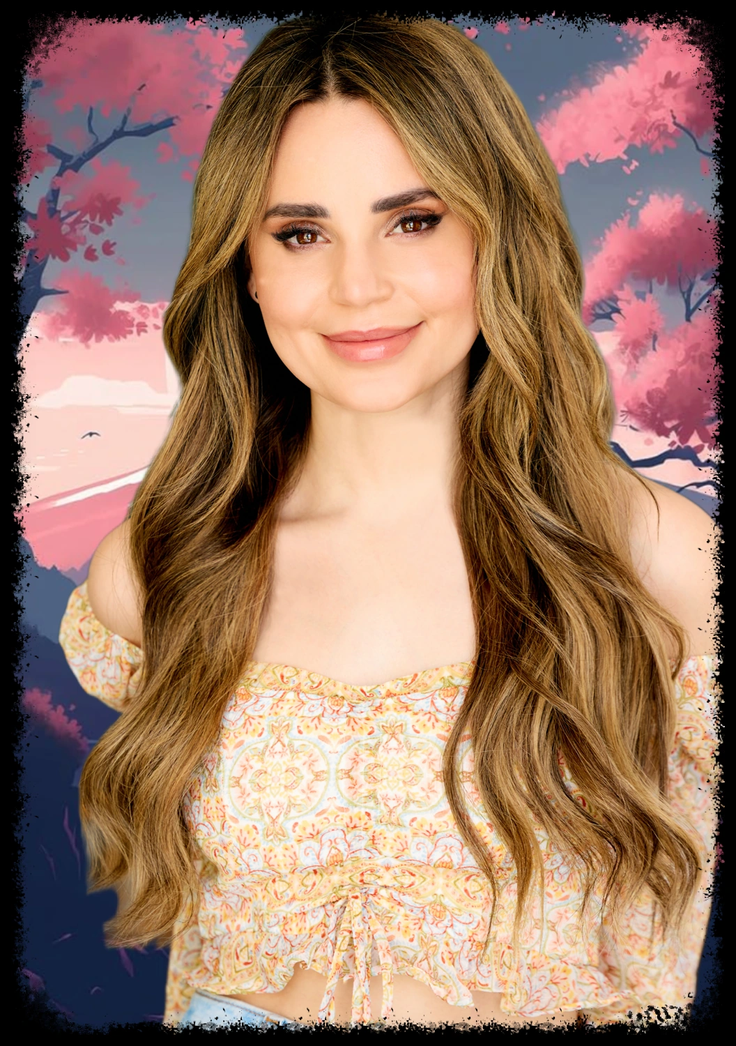 Damian Foxx | Sheena's The Challenge Wiki | Fandom