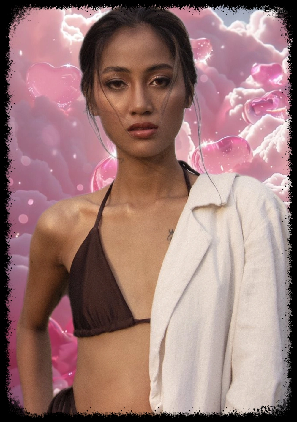 Sky Girl | Sheena's The Challenge Wiki | Fandom