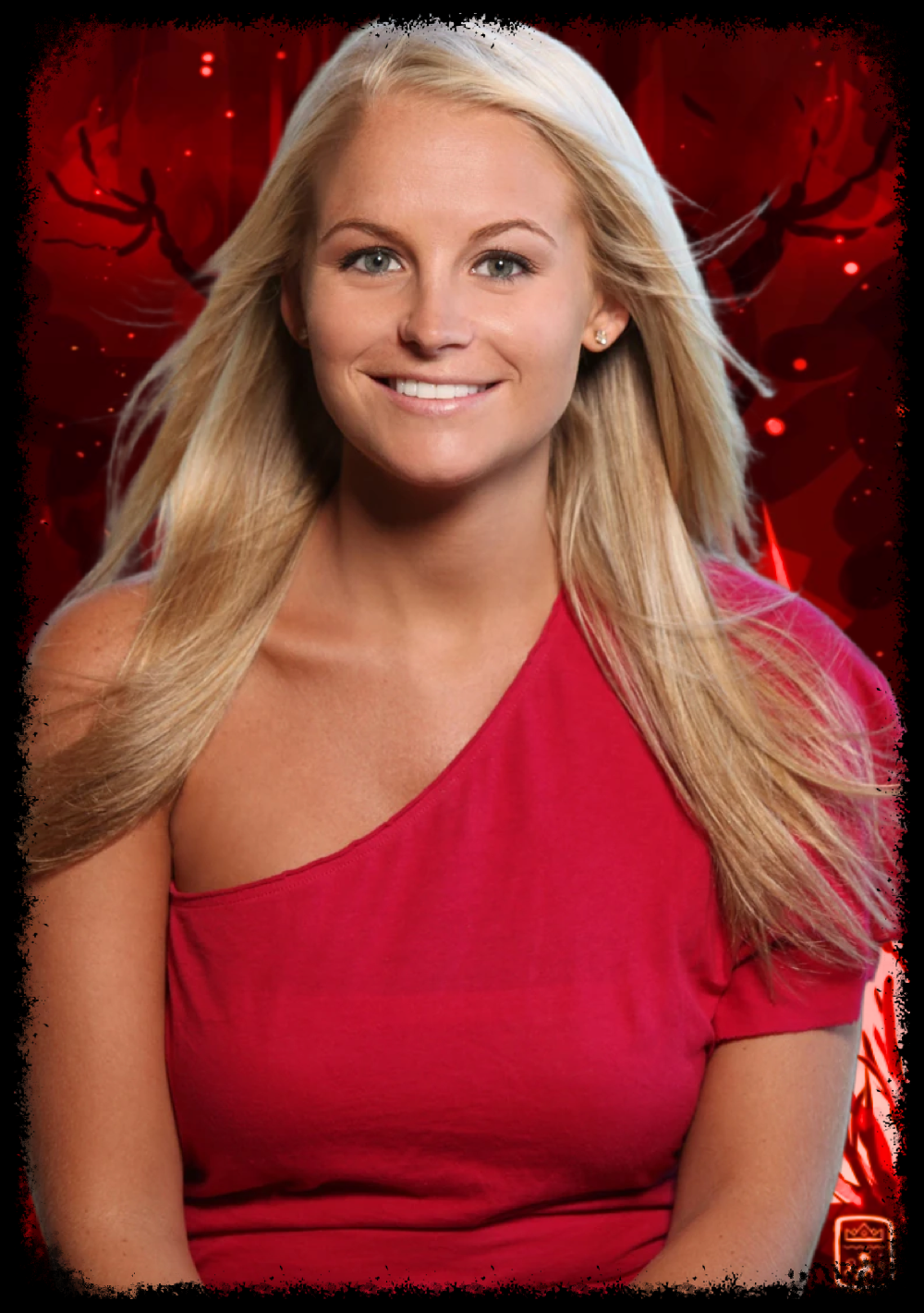 Issy Jenner Sheenas The Challenge Wiki Fandom