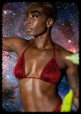 Sammy Abooja | Sheena's The Challenge Wiki | Fandom