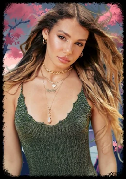 Jackson Puff | Sheena's The Challenge Wiki | Fandom