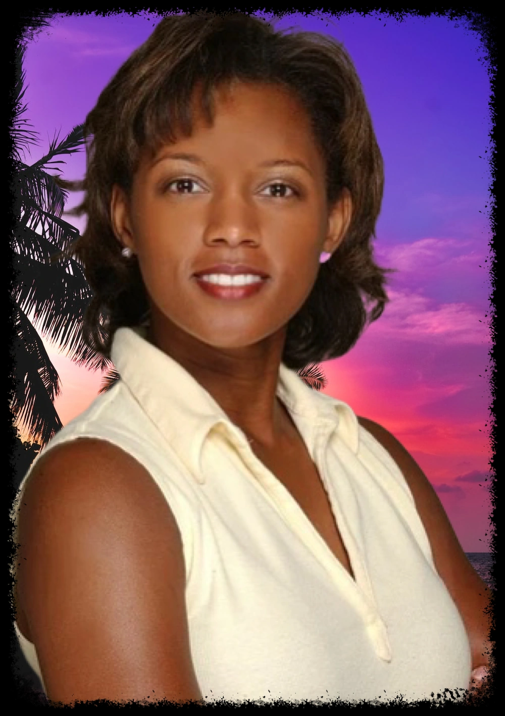 Lisa Loo | Sheena's The Challenge Wiki | Fandom