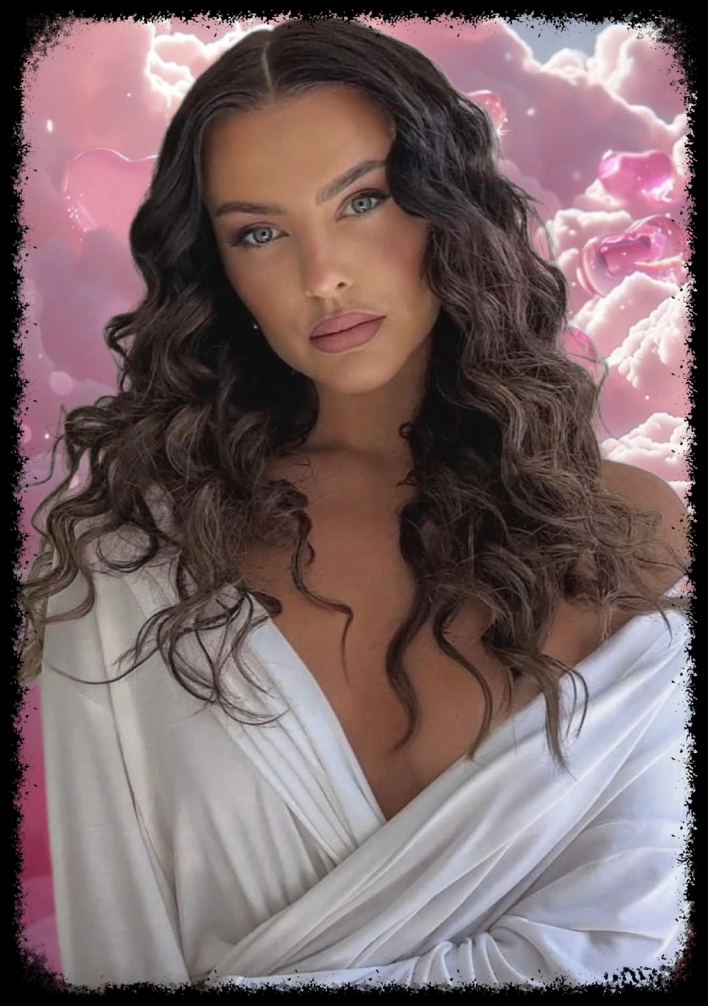 Sammy Swindler | Sheena's The Challenge Wiki | Fandom