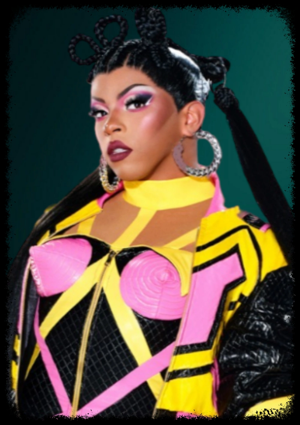 Toon Central/Gallery | Sheena's The Challenge Wiki | Fandom