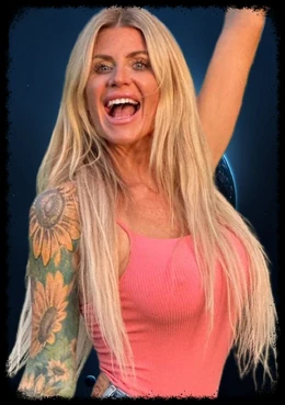 Captain Morgan | Sheena's The Challenge Wiki | Fandom