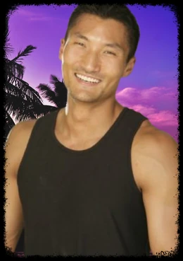 Enokii Kwon | Sheena's The Challenge Wiki | Fandom