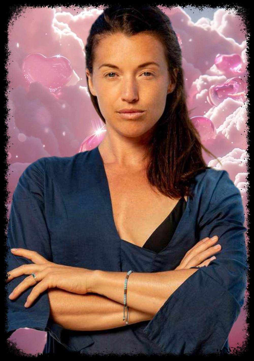 Inisra Shallow | Sheena's The Challenge Wiki | Fandom