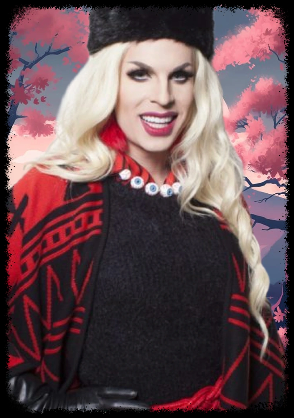 Becca Coxx | Sheena's The Challenge Wiki | Fandom