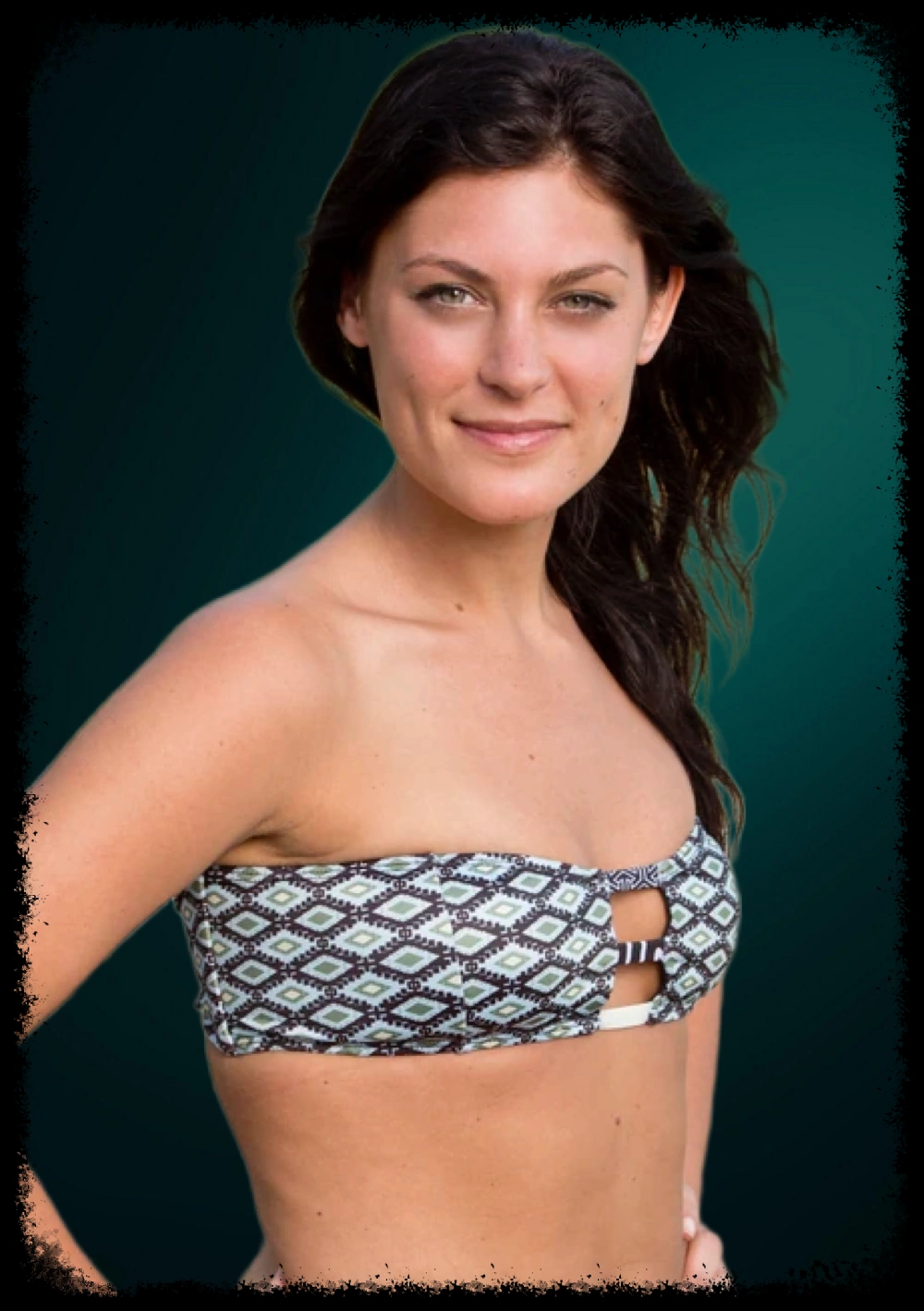 Daniel Easton/Gallery | Sheena's The Challenge Wiki | Fandom